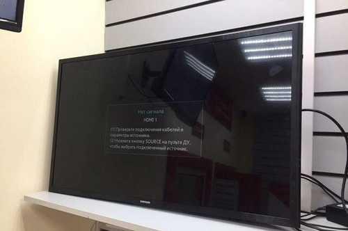 Кп7) Телевизор Samsung 32”
