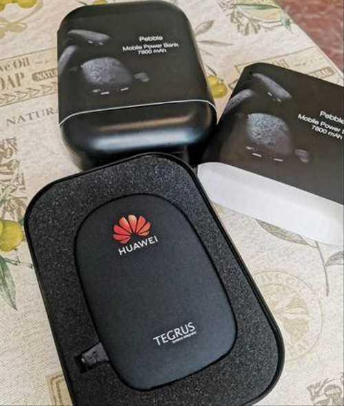 PowerBank Huawei