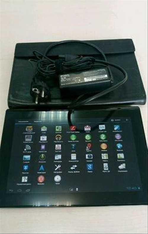 Планшет Sony tablet S 32 Gb