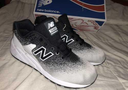 Новые кроссовки new balance 247 оригинал размер 44