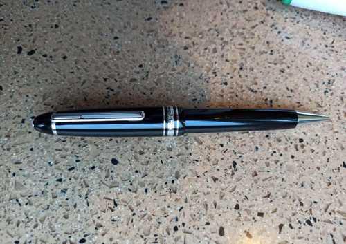 Ручка шариковая MontBlanc Meistertuch LeGrand