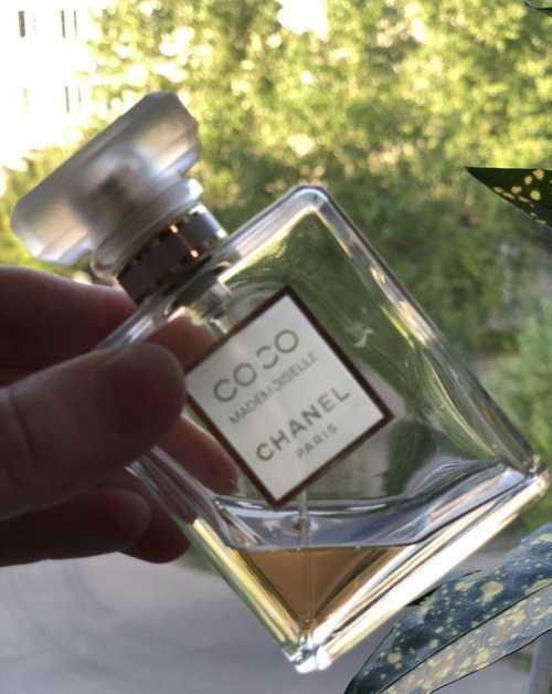 Духи Chanel Coco Mademoiselle