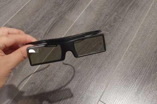 Очки 3D Glasses