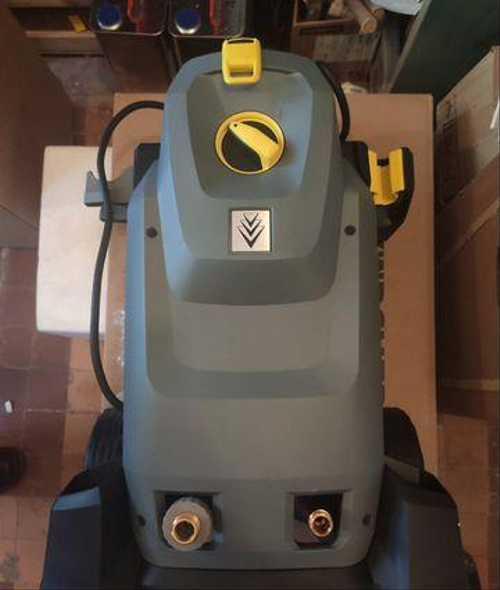 Мойка karcher HD 6/15 M