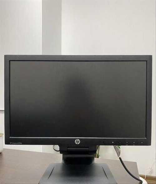 Монитор HP Compaq LA2006x (XN374AA) Москва | Festima.Ru (372581059)