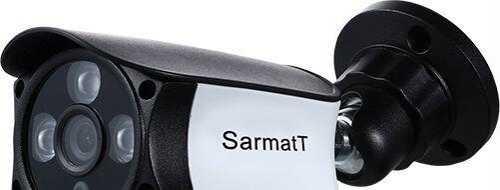 Видеокамера Sarmatt SR-IN50F36IRX