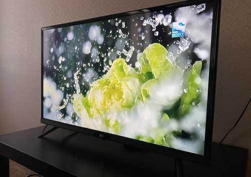 Led телевизор BQ 3203B 31.5 дюйма (80см) новый