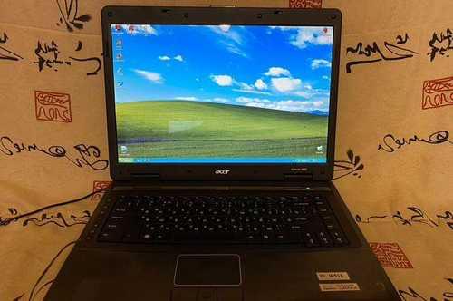 Ноутбук Acer MS2205