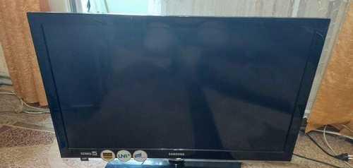 Телевизор Samsung 40 LE40C530