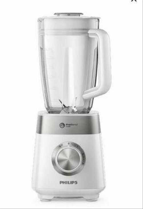 Блендер Philips hr2224