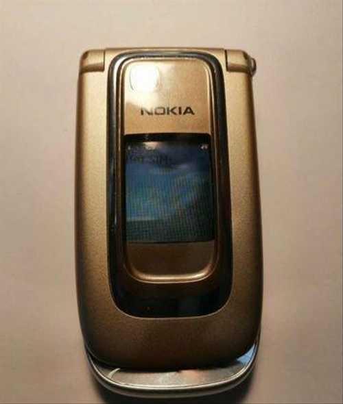 Nokia 6131