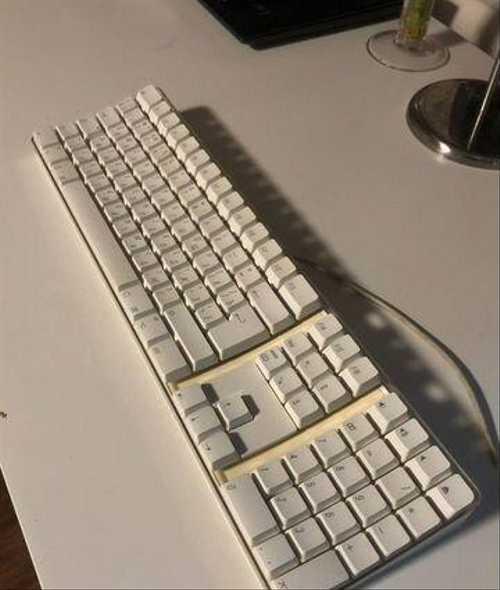 Клавиатура Apple a1048