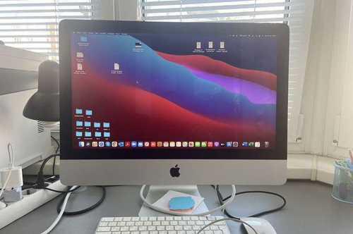 Apple iMac