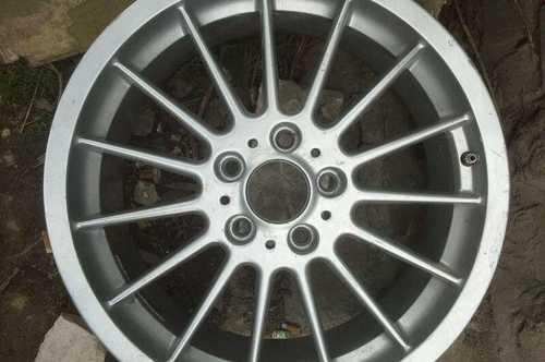 R18 BMW оригинал 32стиль E36, E81, E60 44, X3,5