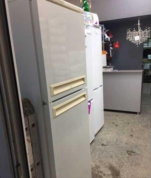 Холодильник Stinol 110 2-х камерный 325л(гарантия)
