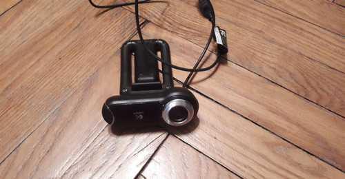 Logitech QuickCam Pro 9000