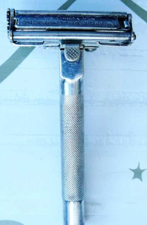 Станок для бритья Razor Co
