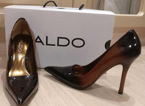 Туфли Aldo из Италии