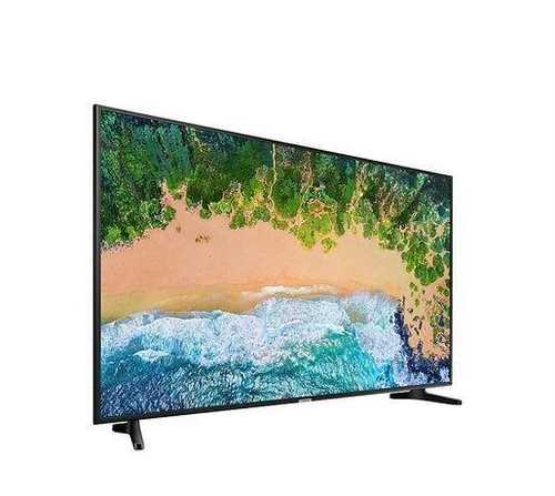 Телевизор Samsung UE65NU7090U 64.5" (Lenina)
