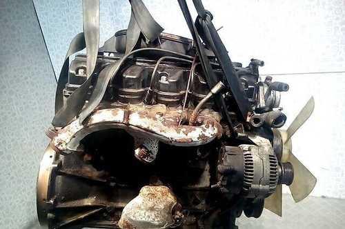 Двигатель Mercedes C W202 2,2 611.960 Дизель