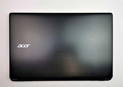 Разбор: ноутбуки Acer, Packard Bell, Emachines