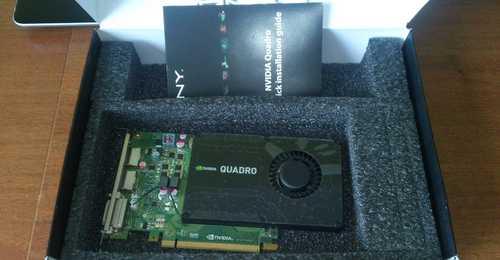 Nvidia quadro k2200