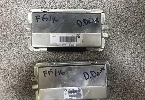 Блок управления VDC BMW F15 F16 Dynamik