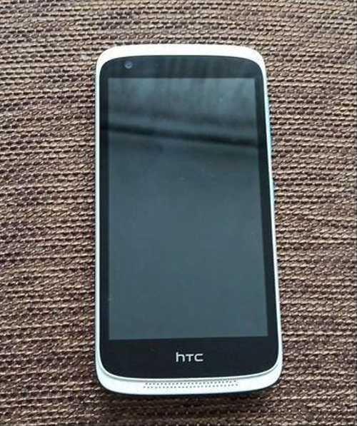 Телефон HTC Desire 526G dual SIM EEA