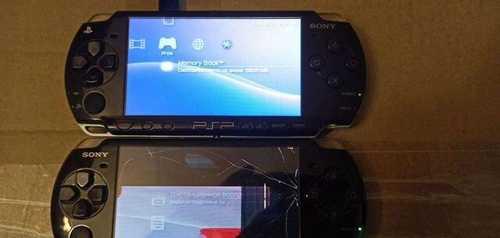 Sony PSP 3001