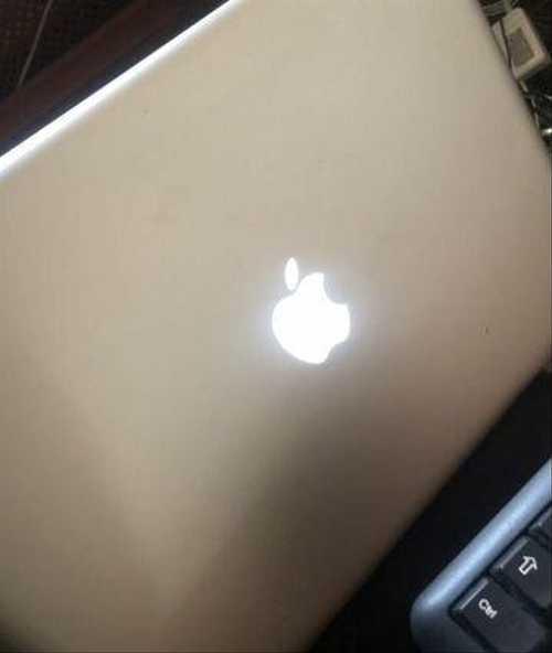 Apple MacBook Pro15, 2010