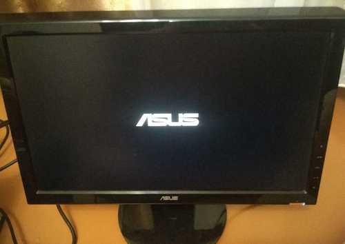 Монитор Asus VH 203