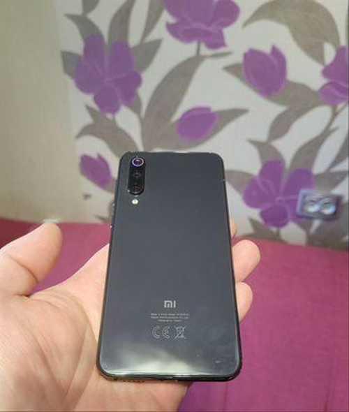 Xiaomi Mi9SE