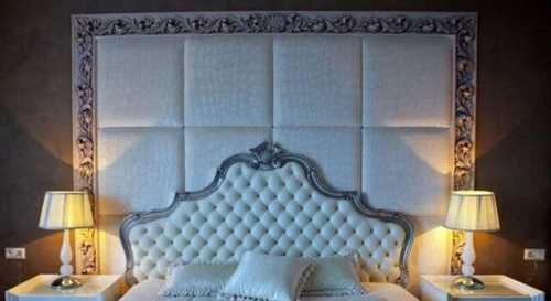 Кровать Bolzan Letti Chantal
