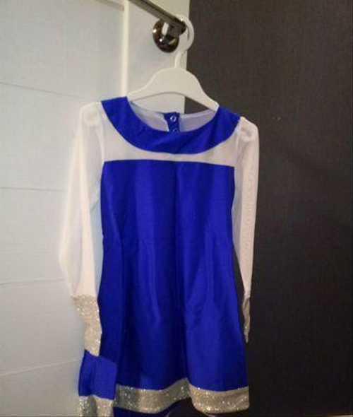 Костюм для черлидинга