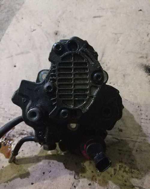 Тнвд LDV maxus максус 0445010084 / 510990149