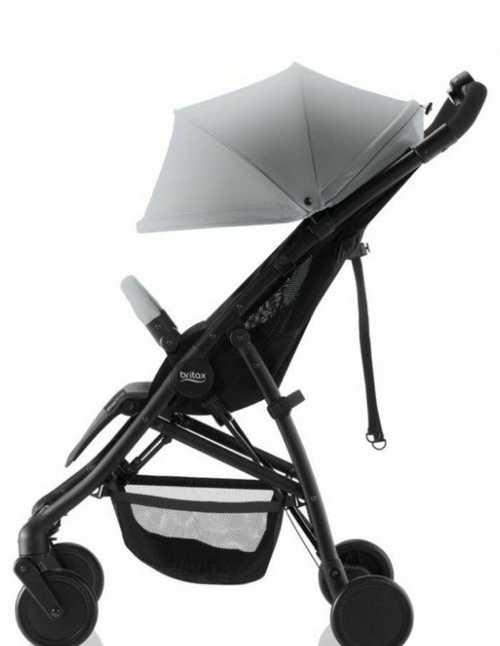 Britax b-lite