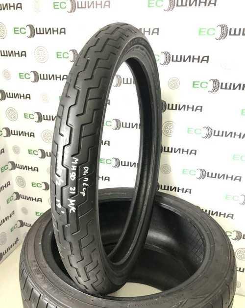 MH 90/21 Dunlop harley davidson D402f 544/2