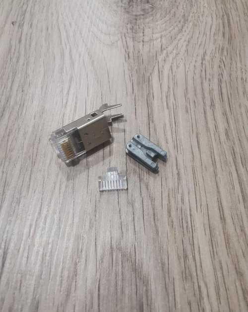 Разъём rj45 harting