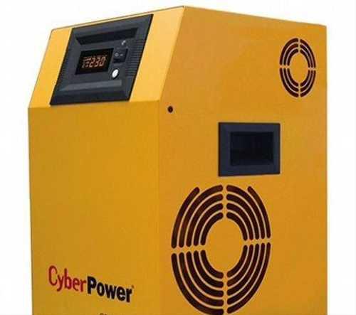 Ибп для котлов CyberPower CPS 1500 PIE 1000 Вт/24