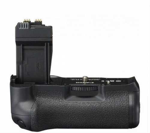 Canon BG-E8 для Canon EOS 550D, 600D, 650D (гарант