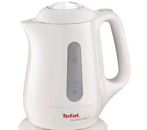 Электрочайник tefal silver ion ko512i30 обзор