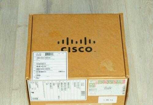 Модуль Cisco SPA-1X10GE