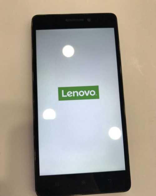 Lenovo A7000