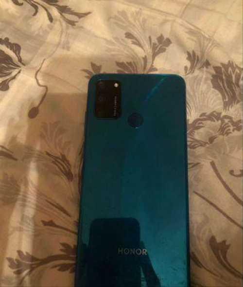 Мобильные телефоны honor 9 a