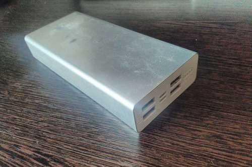 Пауэрбанк (Power bank) Rombica NEO 26000 mAh