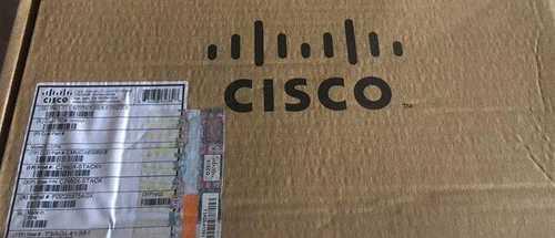 Продаю стек модули к Cisco WS-C2960X