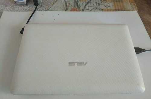 Asus Eee pc1015bx