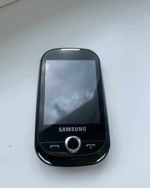 Телефон SAMSUNG Corby
