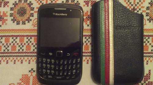 Blackberry 9300