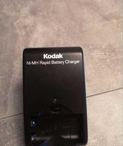 Зарядное устройство Kodak K4500